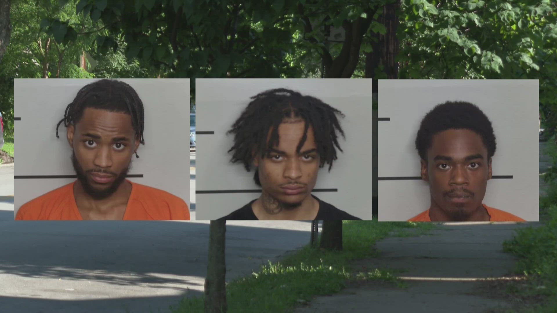 Major drug bust leads to questions of safety in downtown Louisville