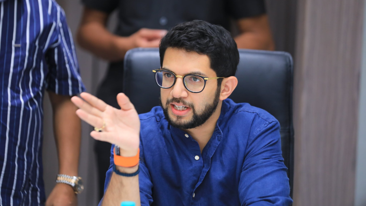 Relief for Aaditya Thackeray: No foul play in Disha Salian's death, Maharashtra govt tells HC ...