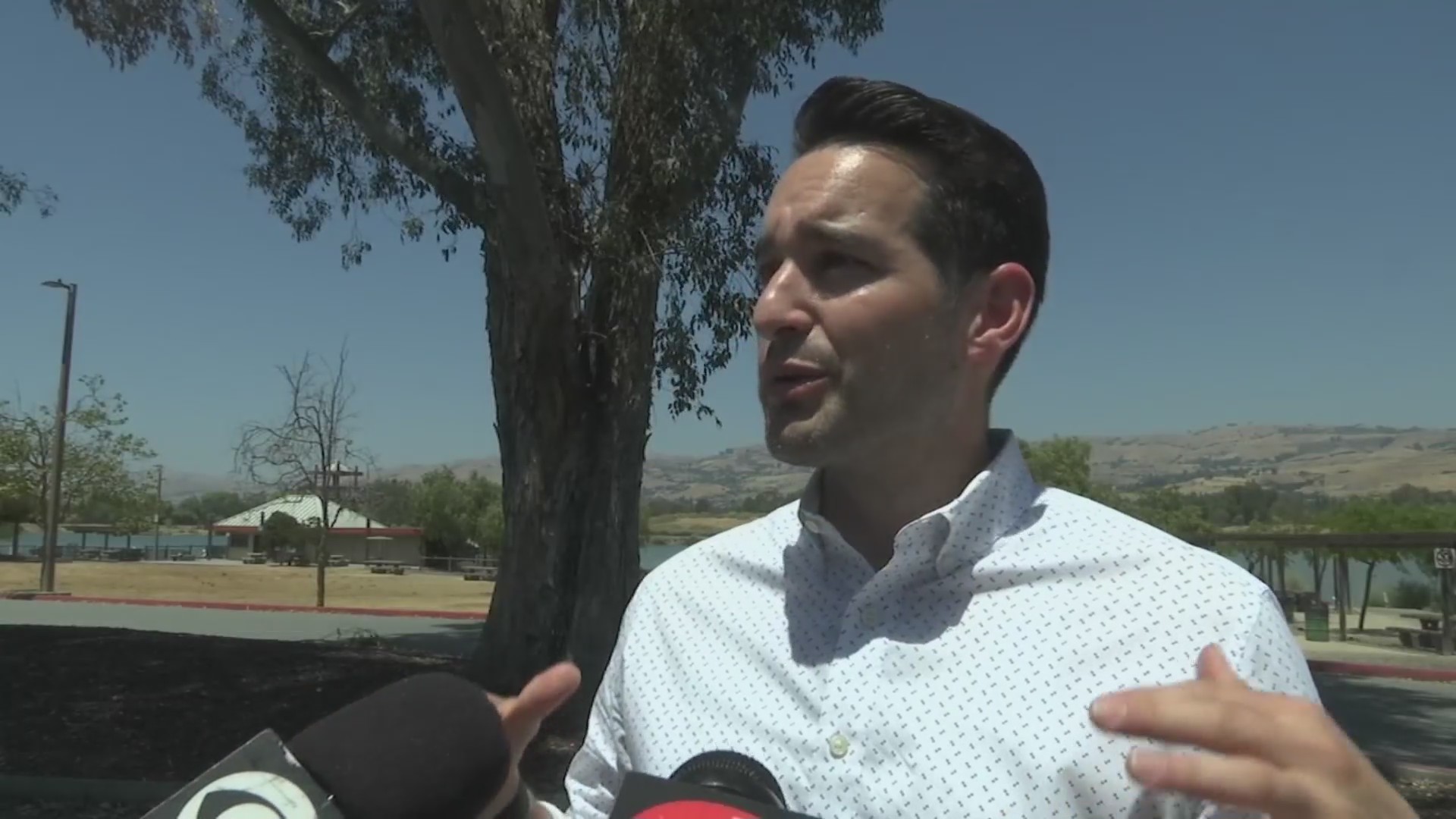 San Jose fireworks show canceled after Yolo County explosion