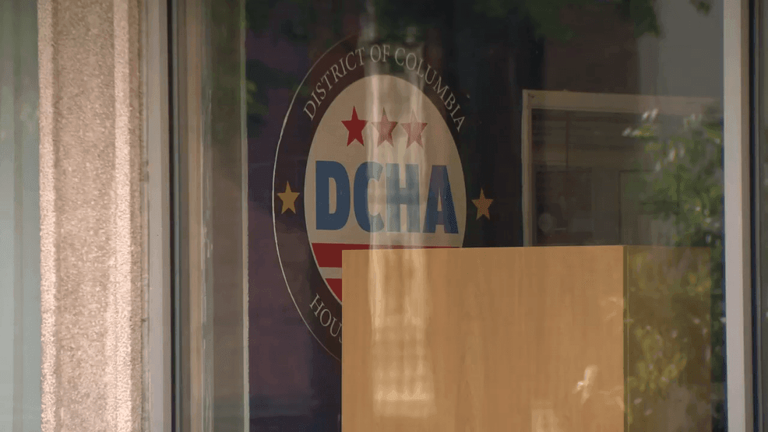 DC plans renovation work at 19 public housing communities, says project ...