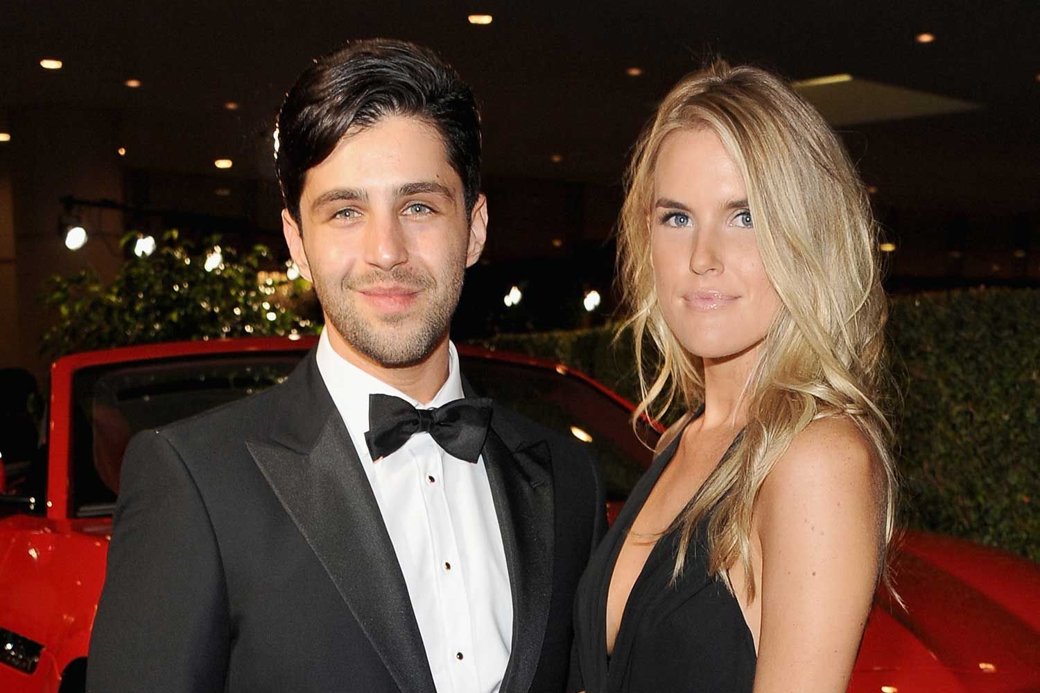 Josh Peck Is a Father of 3! The “Drake & Josh” Alum Welcomed His Third ...