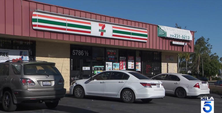 7-Eleven employee, 24, left brain-dead after manager ‘sat on top of her’ in violent ‘senseless ...