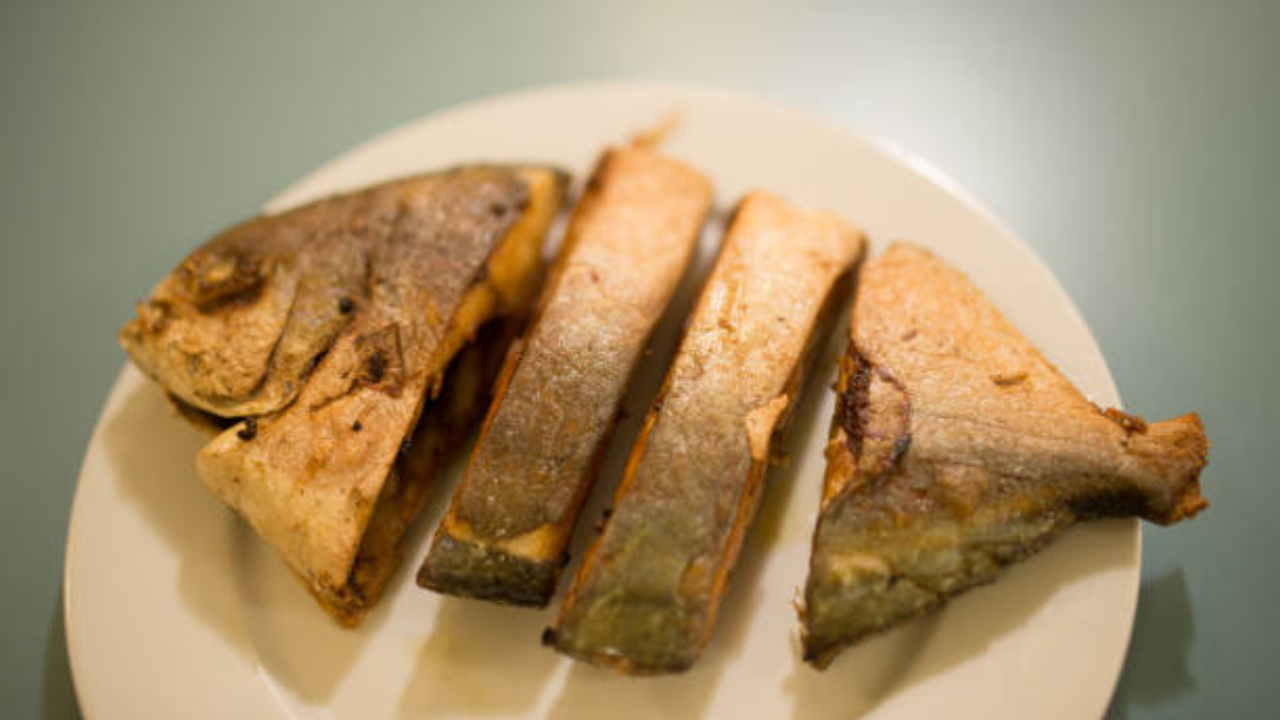 Cholesterol levels too high? These 4 fish could be the tastiest fix