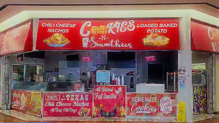 Woman fatally shoots man inside The Shops at RedBird mall in Dallas ...