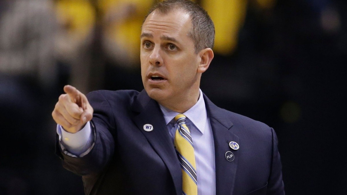 NBA: Former Lakers Championship Coach to Bolster Dallas Mavericks' Main ...