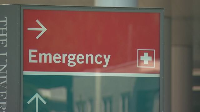 Dozens of people across metro seen for fireworks-related injuries after ...