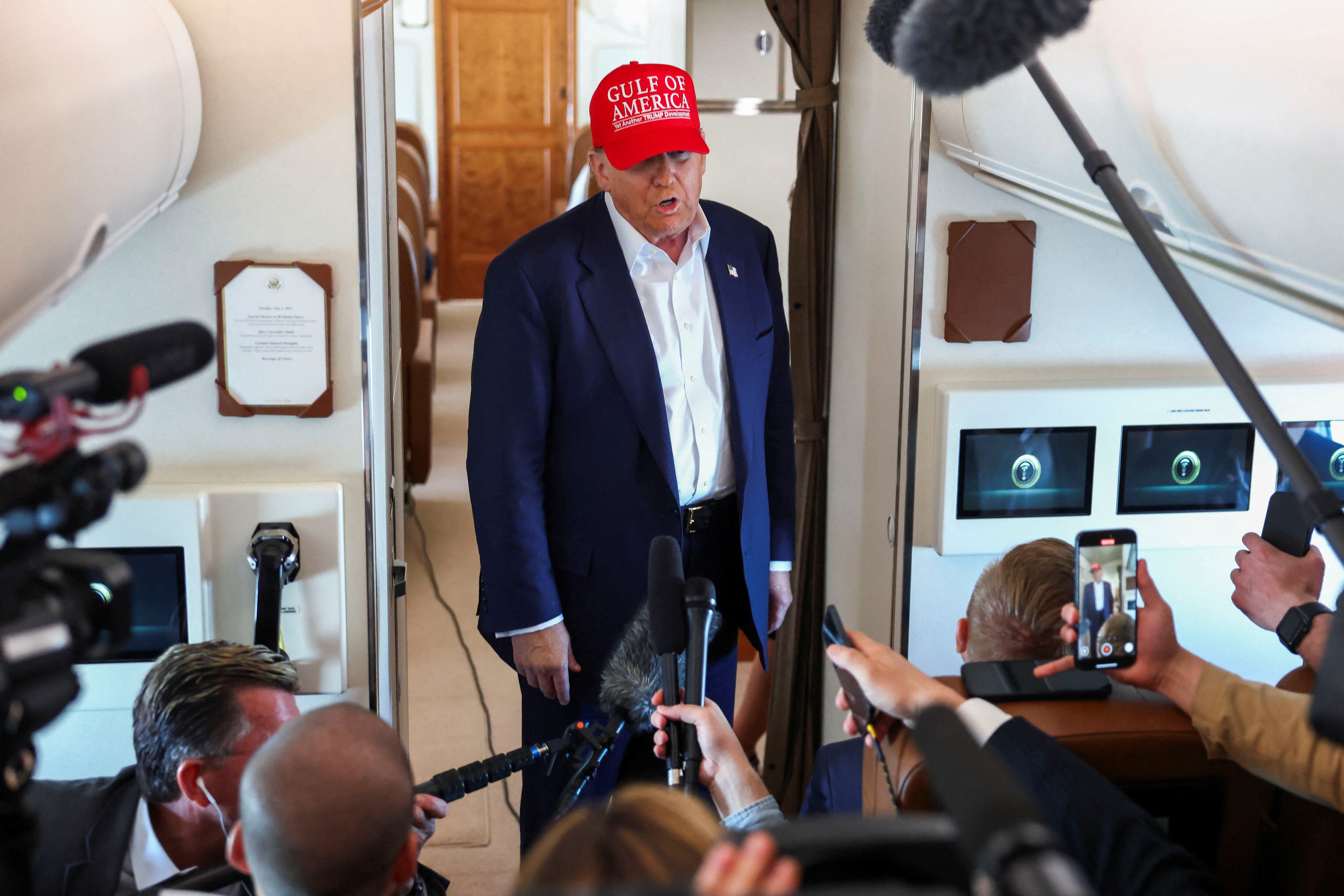 Murdoch Paper Rips Trump for ‘Low Move’ After Attacks on CNN
