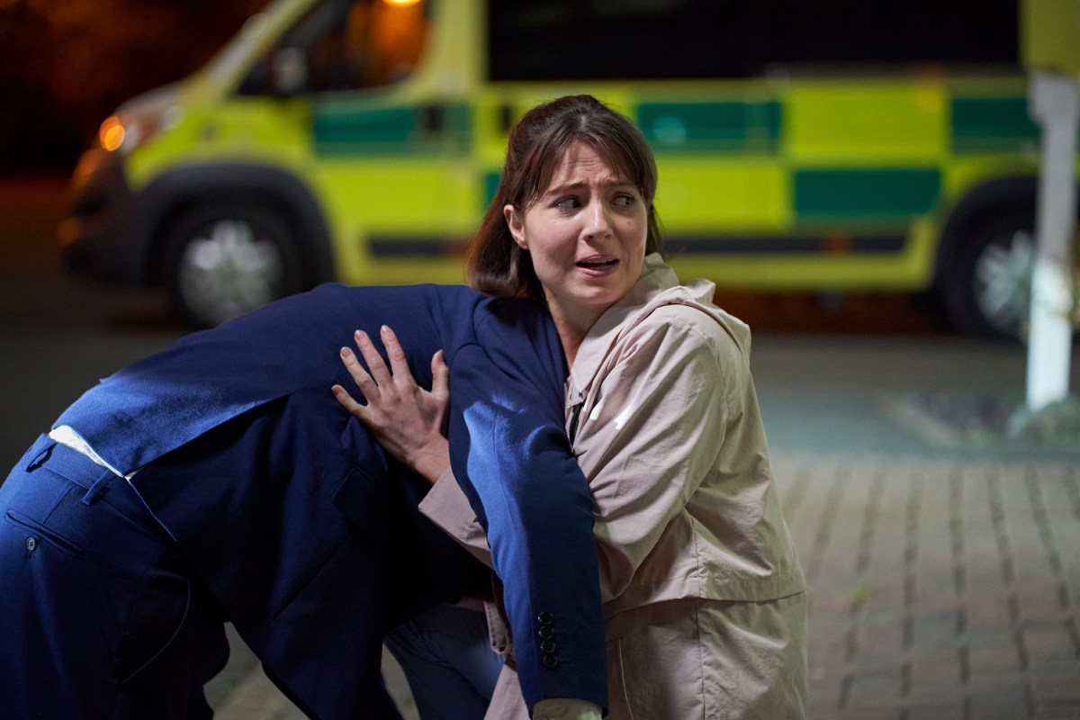 BritBox: best new shows streaming August 2025