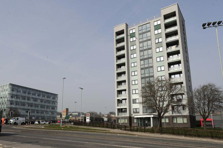 All Huddersfield council house tenants issued major building safety update