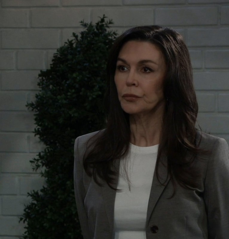 General Hospital Recap: Anna Questions Sonny About Natalia's Death