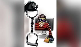 Gang that shipped 2,600 TN SIM cards to Cambodia held