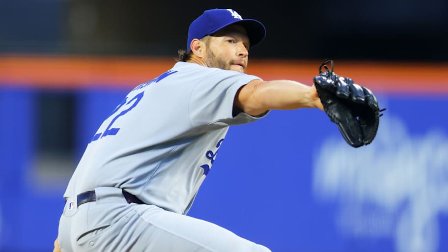 Every left-handed pitcher with 3,000 strikeouts, ranked