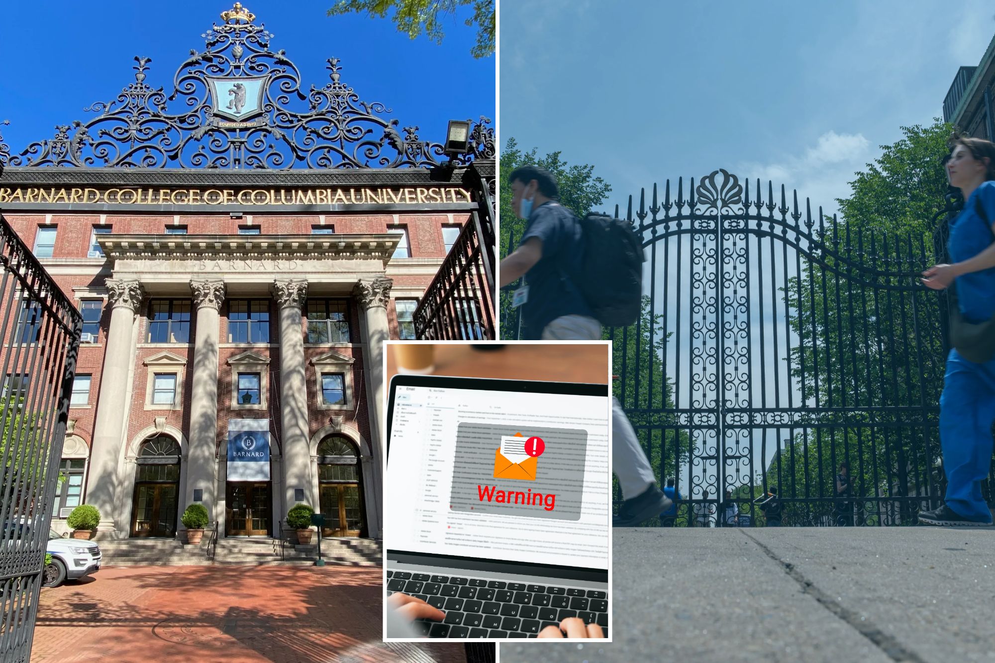 ‘Hacktivist’ steals data of 2.5M Columbia University students ...