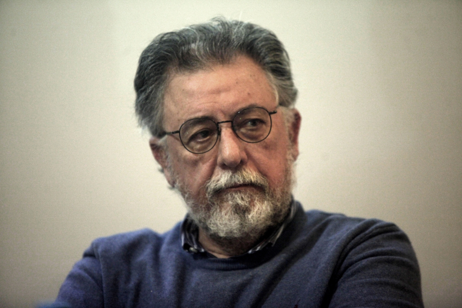 Μη μου τους κύκλους τάραττε;