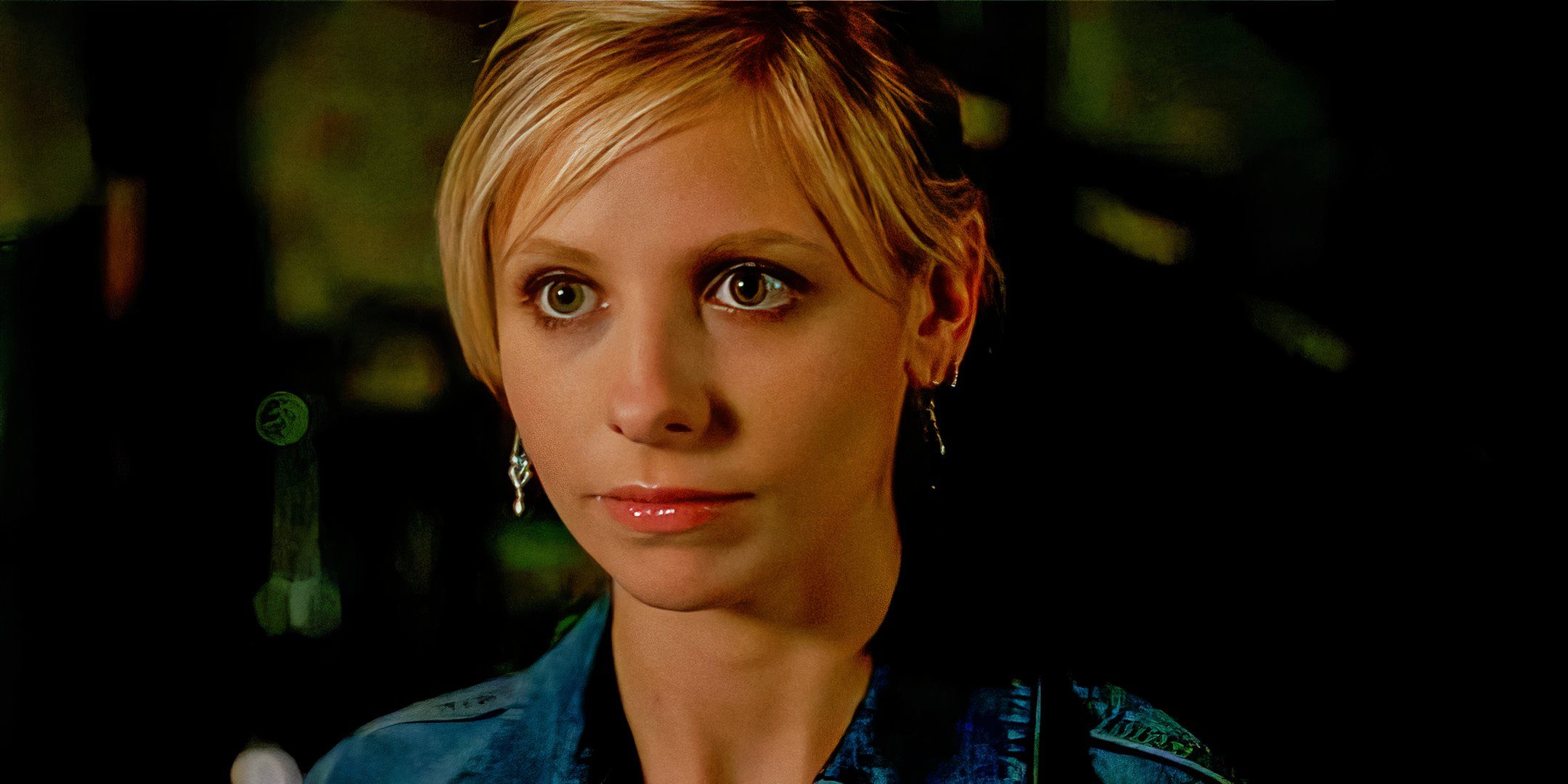 Buffy the Vampire Slayer Reboot Adds 5 New Cast Members, Including ...