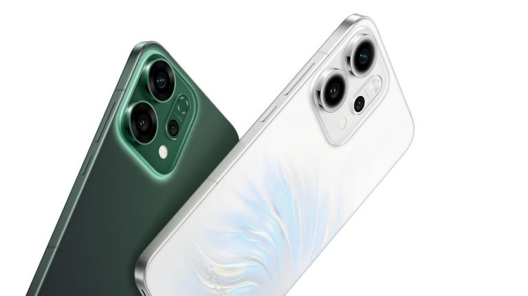 Oppo Reno 14 series India launch today at 12PM: Expected price, specs ...