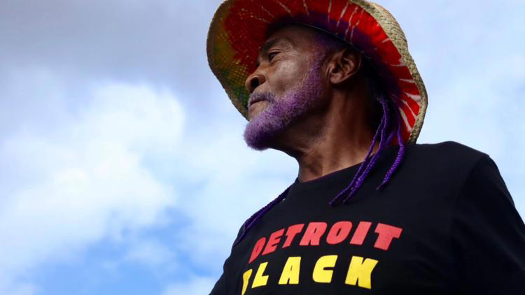 'He's the peacemaker' | Community remembers, honors peace advocate ...