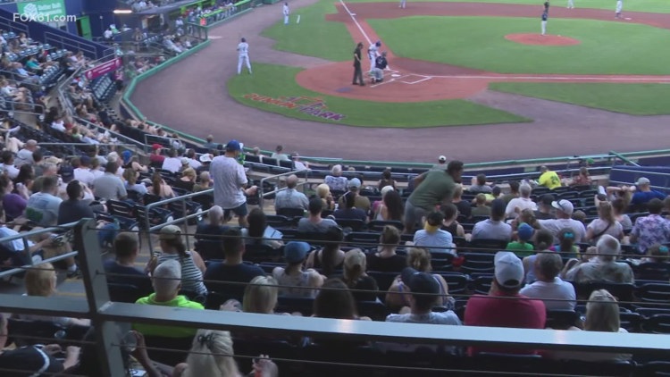 Greater Hartford Twilight Baseball League Stadium Series returns to ...