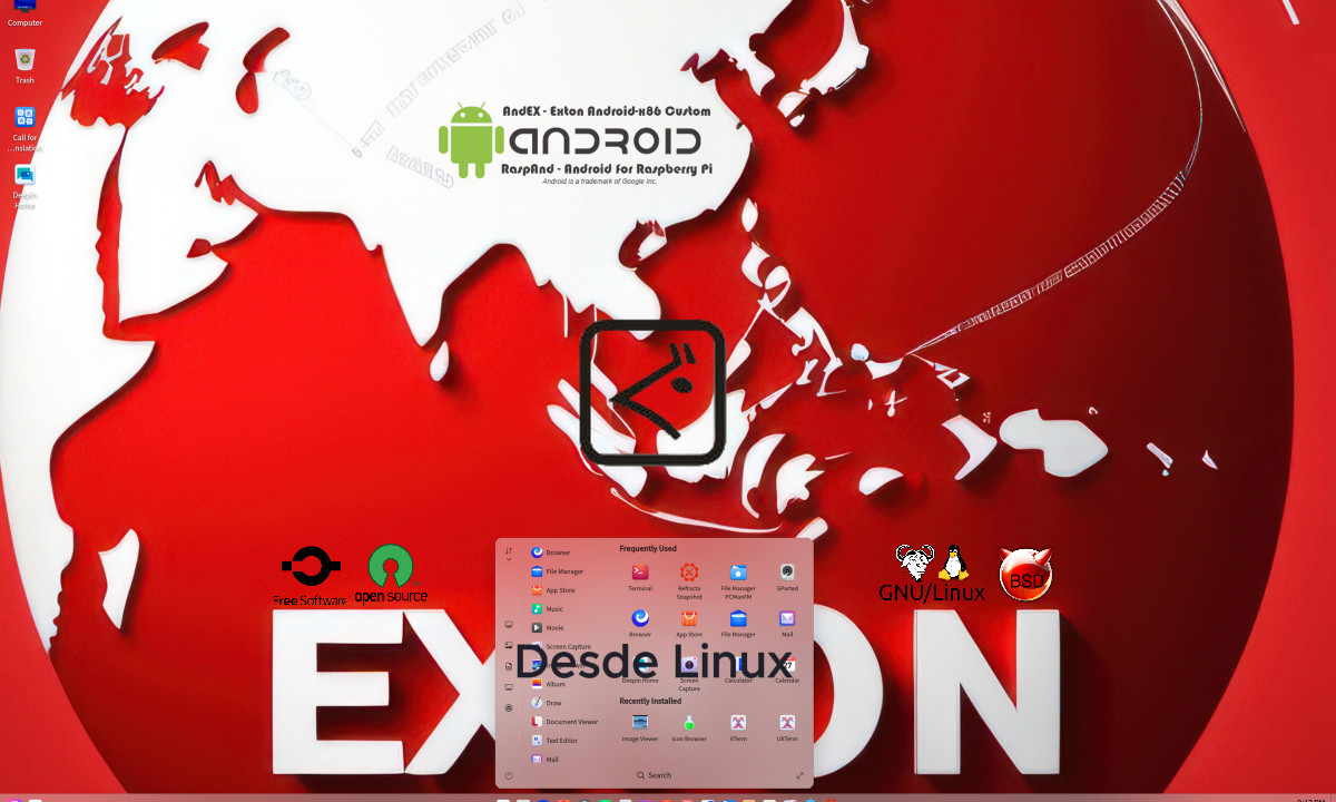 Julio 2025: Acontecer informativo del mes sobre las noticias del Linuxverso