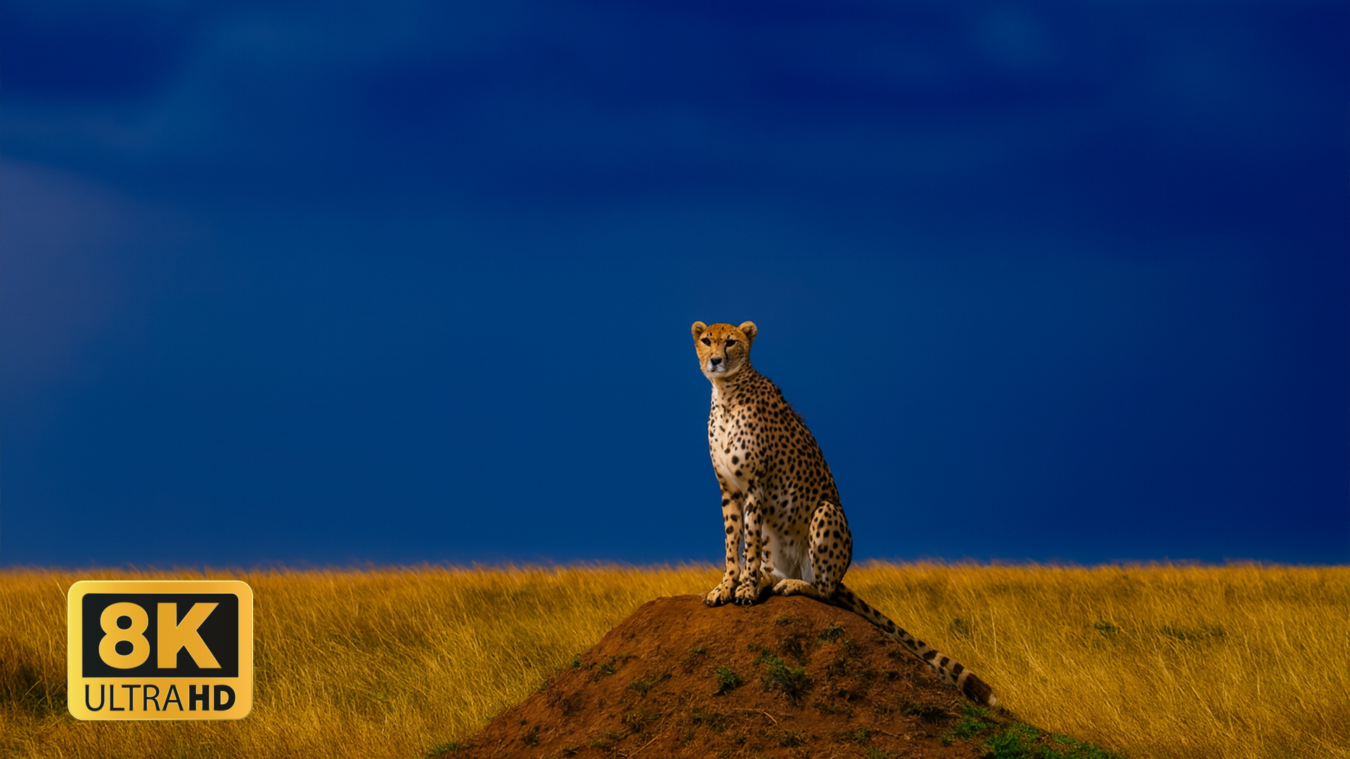 Dolby Vision™ 12K HDR Video at 240FPS – ULTRA HD Display Test for 8K ...