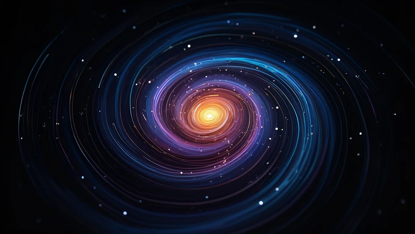 Is our universe spinning? Discover the implications