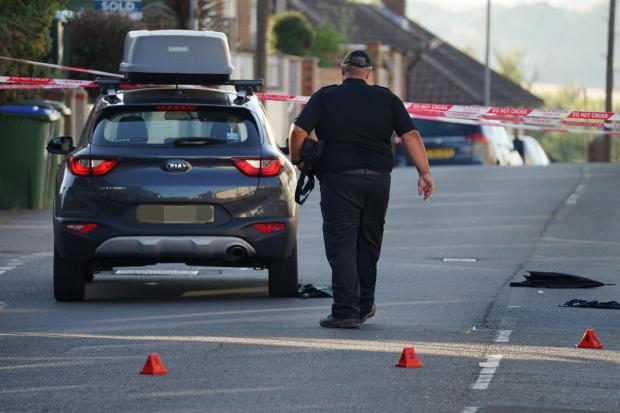 Calls to install zebra crossing after girl hit by car and airlifted to ...