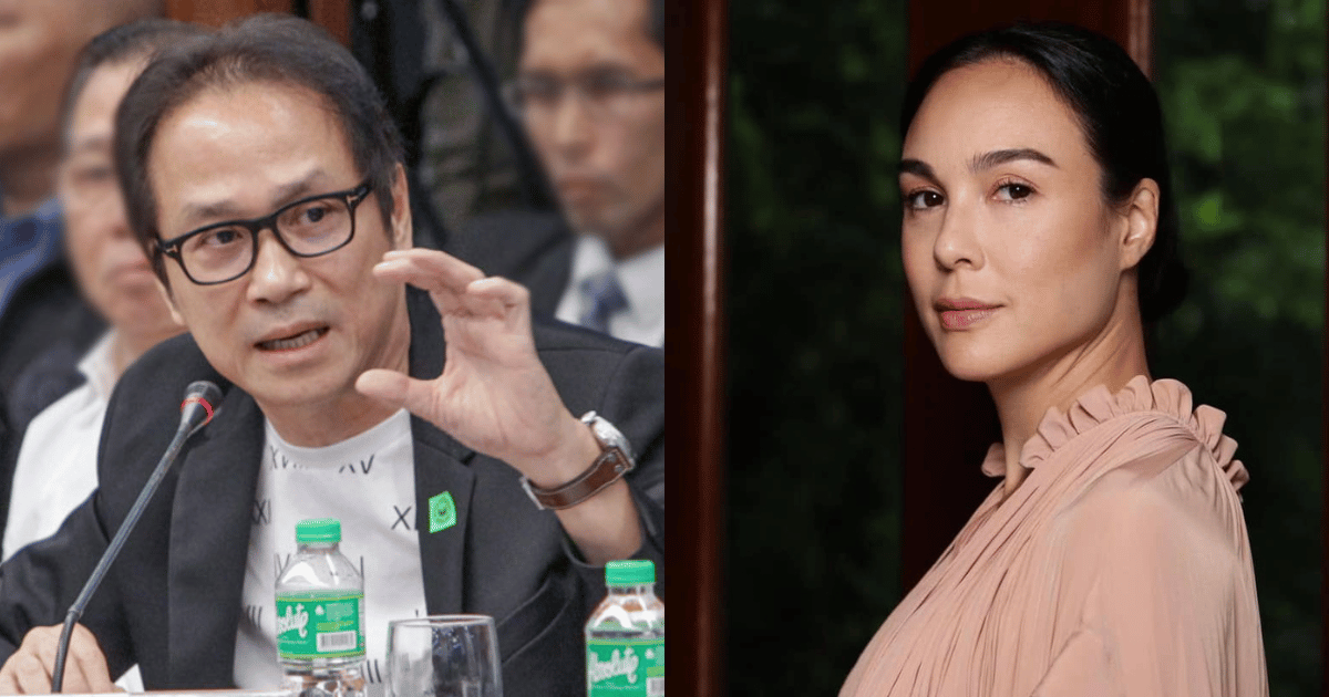 Atong Ang, Gretchen Barretto tagged in missing sabungeros case; Ang ...