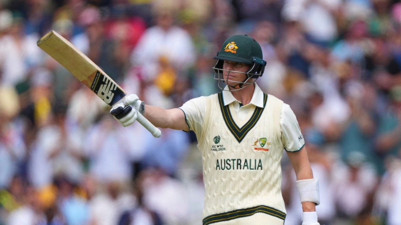 WI vs AUS, 2nd Test: Steve Smith back in XI, set to lose spot in slip ...