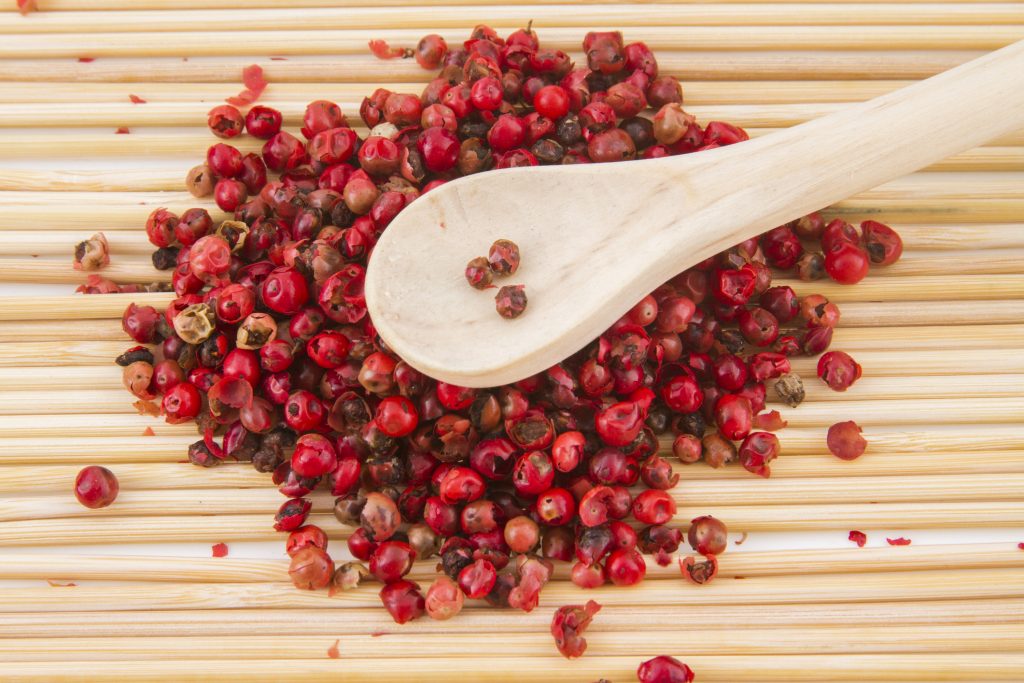 Roter Pfeffer – Das vielseitige Gewürz für Gesundheit und Genuss