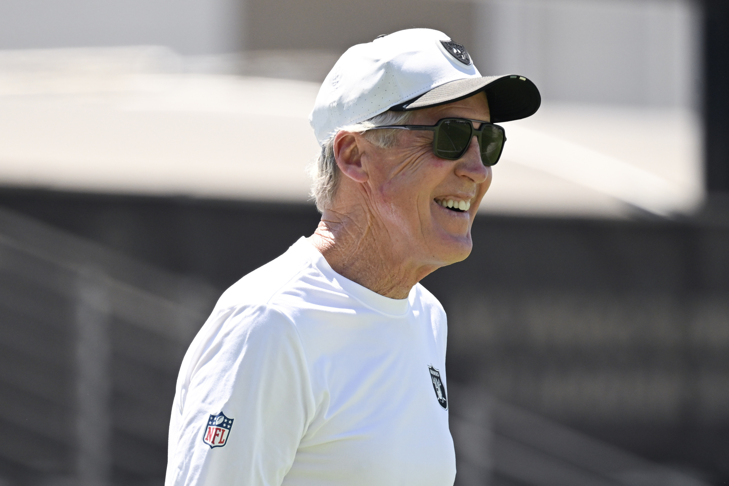 Raiders Roster Overhaul: Offseason Additions Set The Stage For 2025