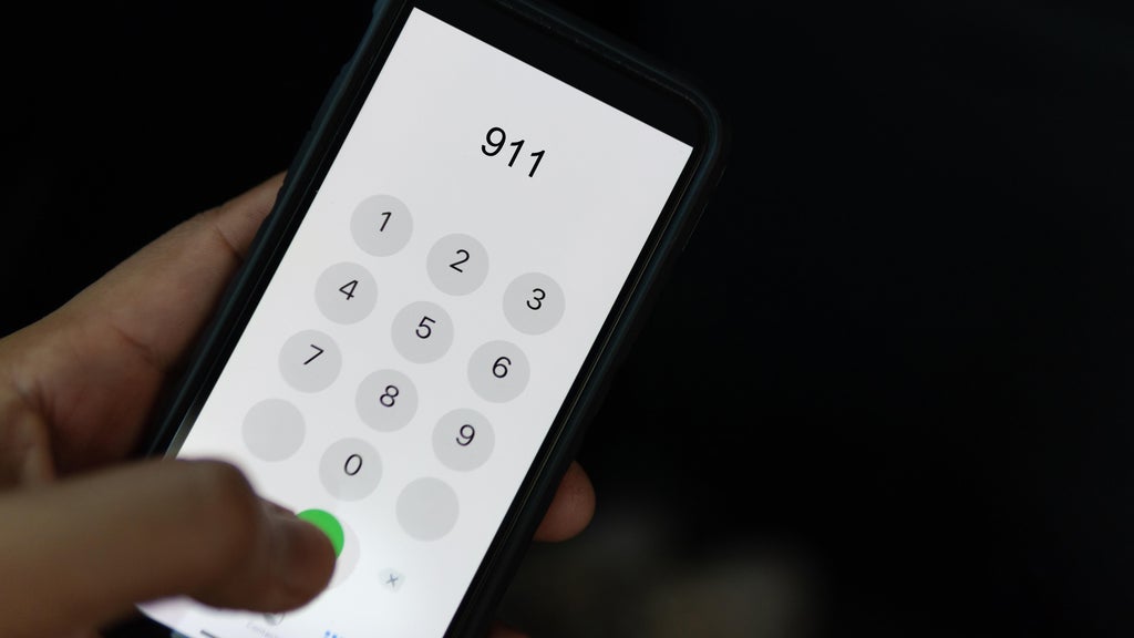 Pennsylvania 911 outage was caused by operating system issue, not ...
