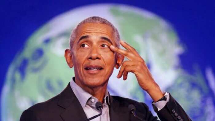 'Call your representative, tell them to vote no': Obama urges Americans ...