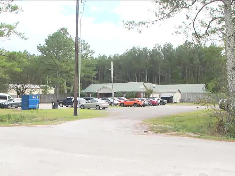 Police: Girl escapes from troubled Pathway facility in Owens Cross Roads