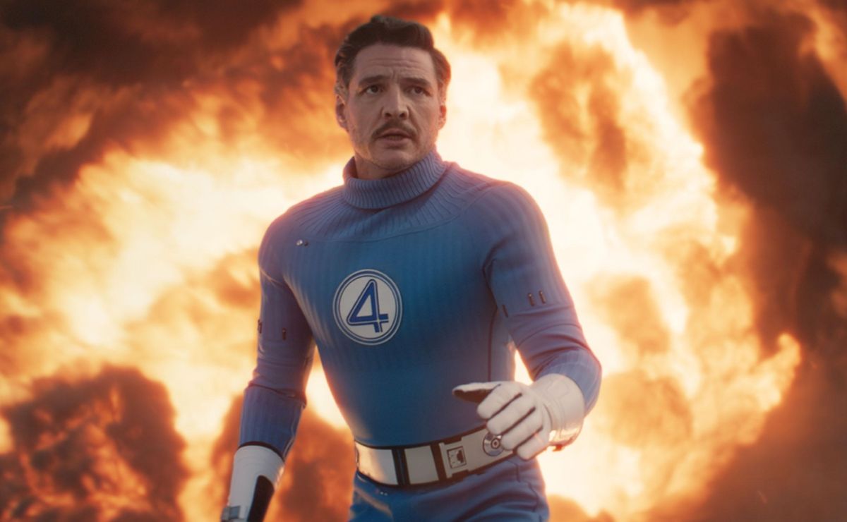Marvel’s Phase 6 Begins with Fantastic Four: First Steps — What’s Next?