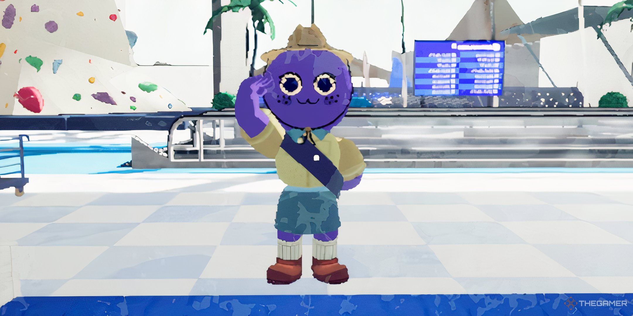 How To Play Peak Solo