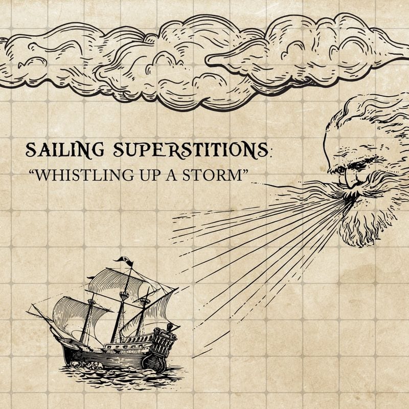 10 Superstitions Pirates Were Deathly Afraid Of