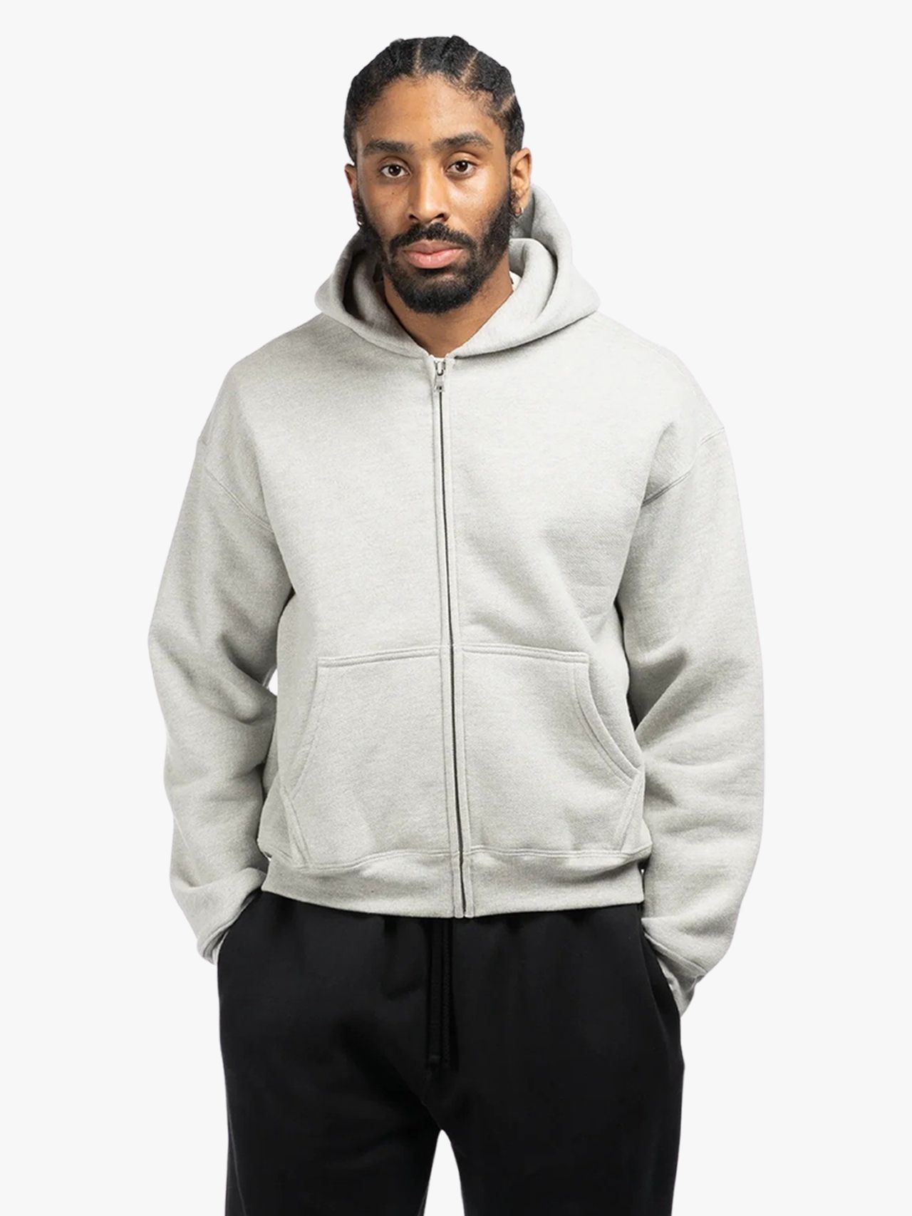 The Best Hoodies for Men Are Year-Round Staples