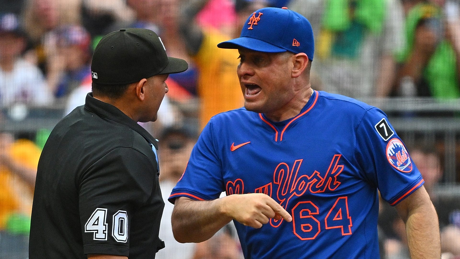 Mets Named ‘Best Fit’ for A’s $67 Million Starter