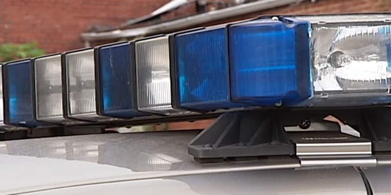 Berkeley County coroner confirms death at MacDougall Correctional ...