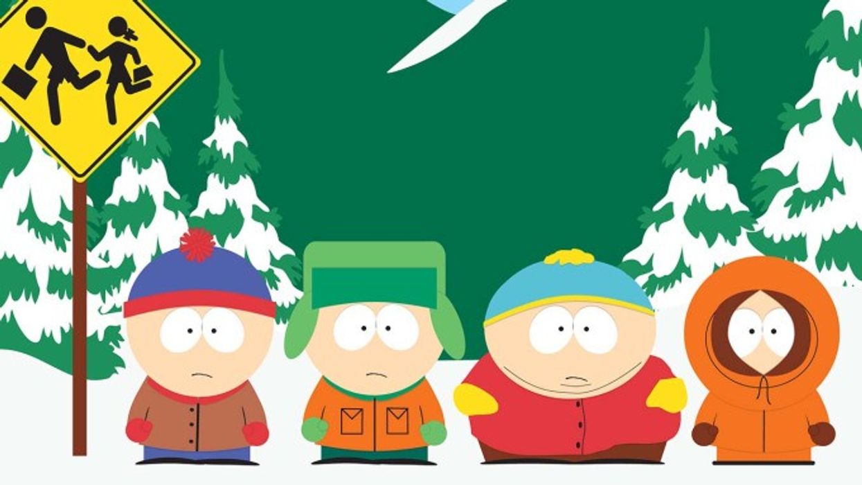How Is the Paramount Merger Holding Up The Next Season of 'South Park'