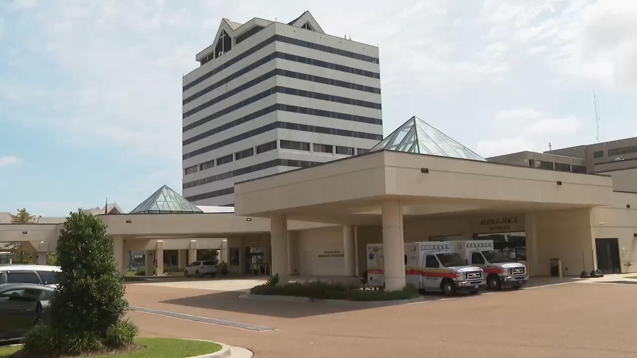 Health care advocates say Medicaid cuts will hurt rural hospitals