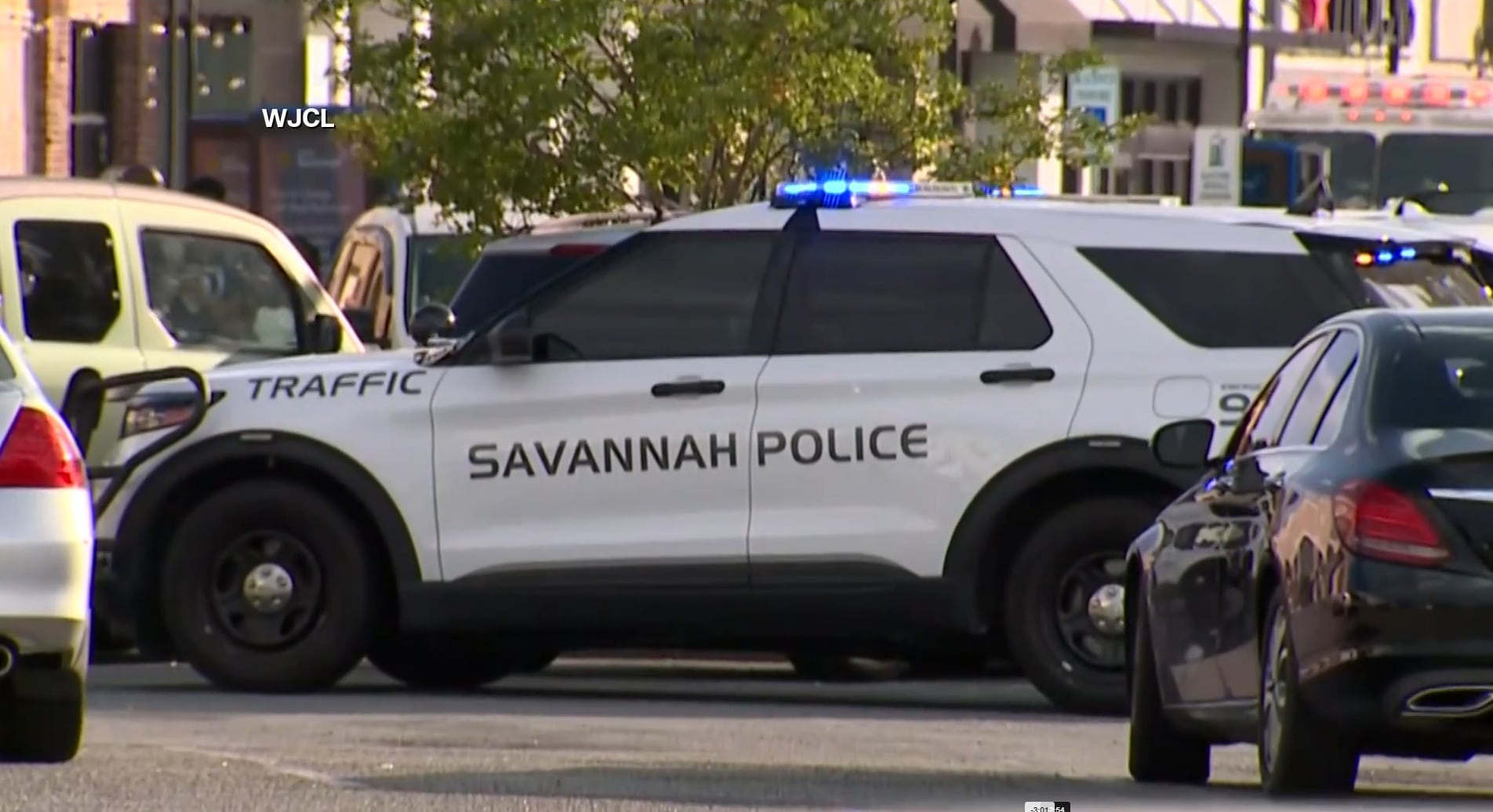 Police arrest Savannah mall shooting suspect known to have gang ...
