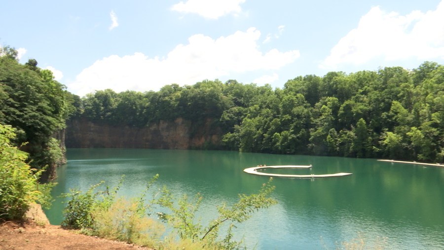KPD: Body found in Augusta Quarry, investigation underway