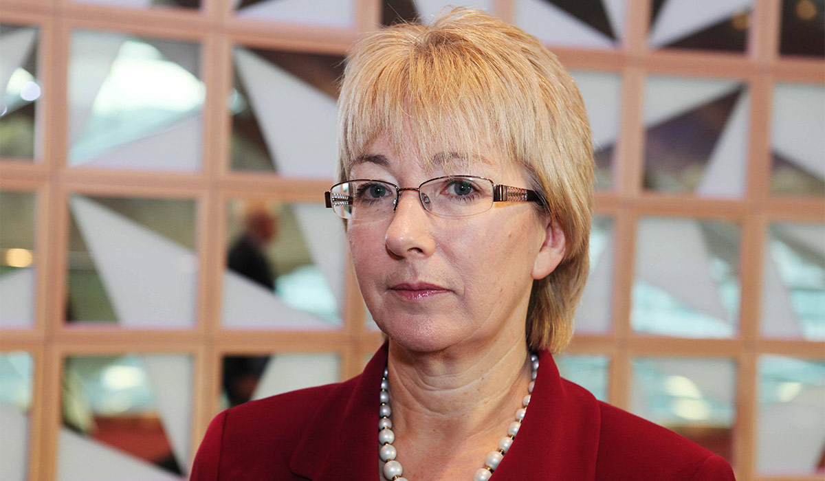 Inside the life and career of Mary Hanafin amid Presidential bid