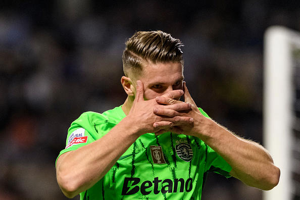 Arsenal hero makes confident Gyokeres goal prediction