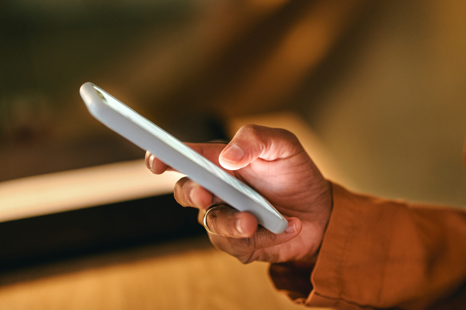 What To Know About ICEBlock, The App That Lets Anyone Report ICE’s Presence