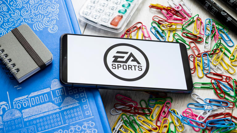 EA Sports and 2K hint at revival of college basketball video games