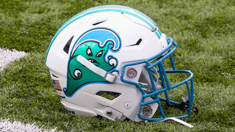 Tulane Football Continues Investing in Facilities With New Premium ...