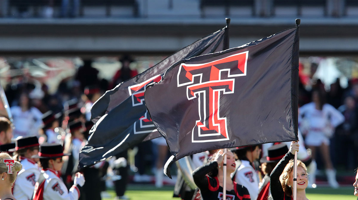 Michigan football surprisingly loses out on 4-star to Texas Tech