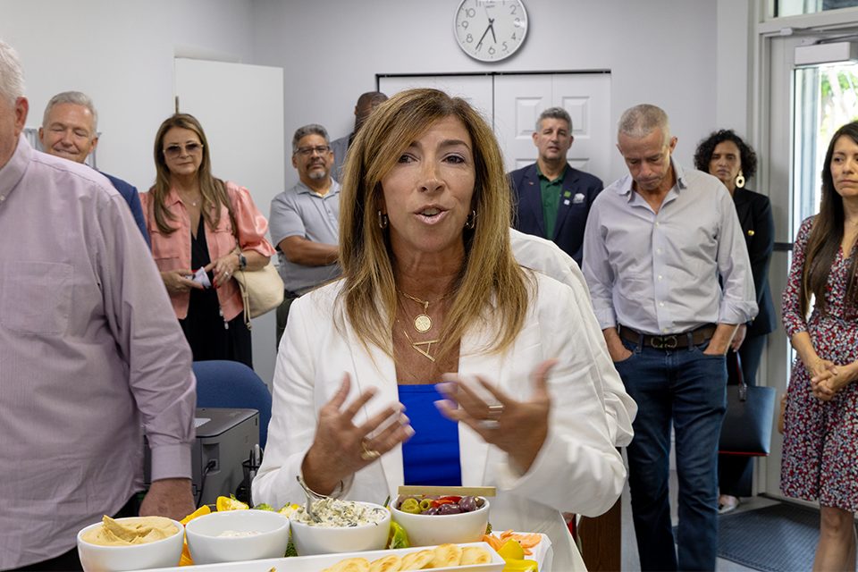 Miami Community Newspapers Hosts Meet & Greet Featuring Animal Services ...